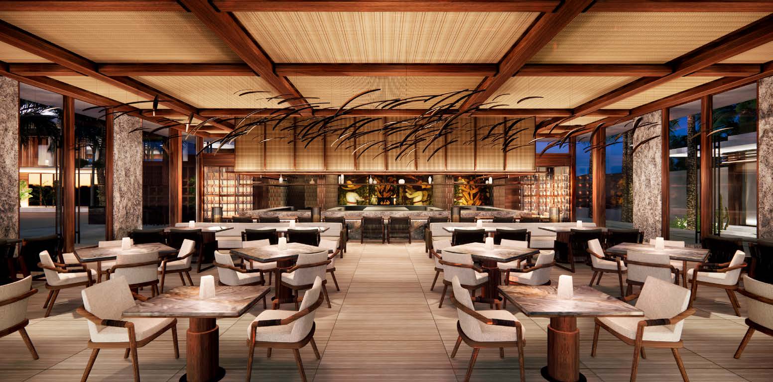 Amanvari - Elasticarchitects